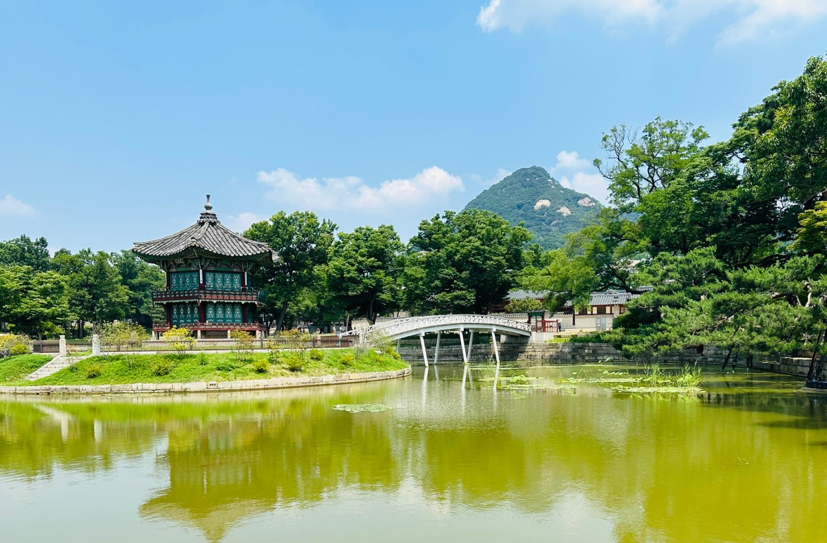 Seul Gezi Rehberi: 1.5 Günde Neler Yapılabilir? – SEYAHATDELİSİ